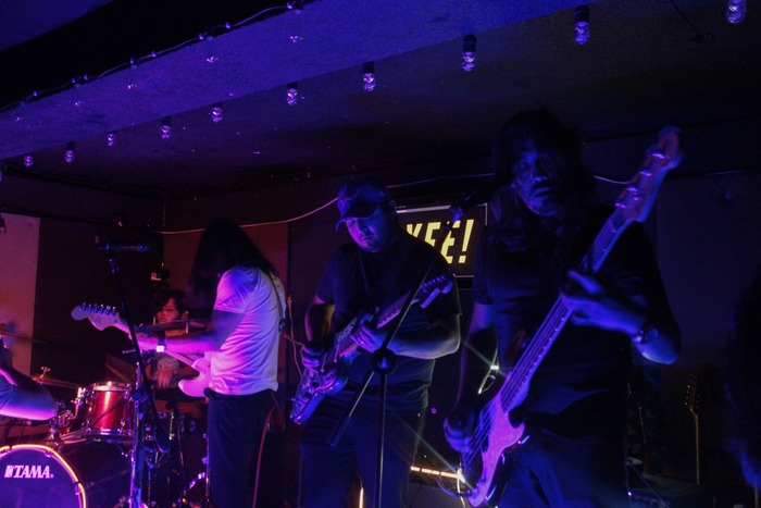 Yee! Fest Vol. 1: Un soplo de aire fresco para Toluca. :: Collective ...